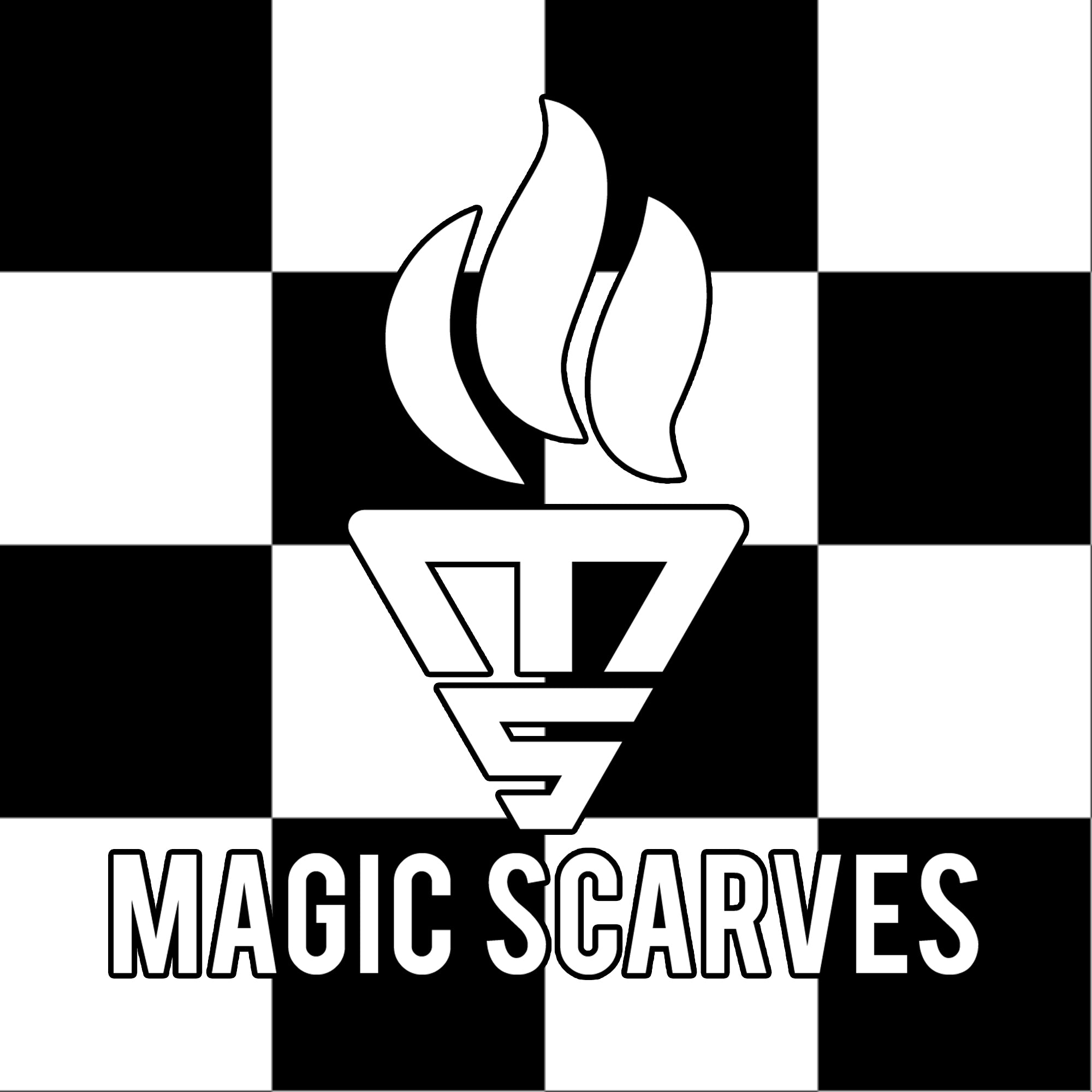 Magic Scarves